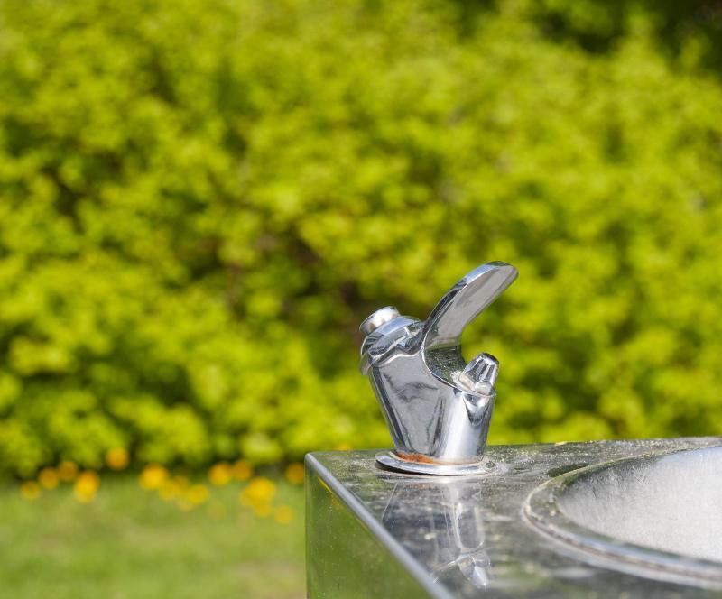 How to Install an Outdoor Sink | Mr. Rooter Plumbing of Waco
